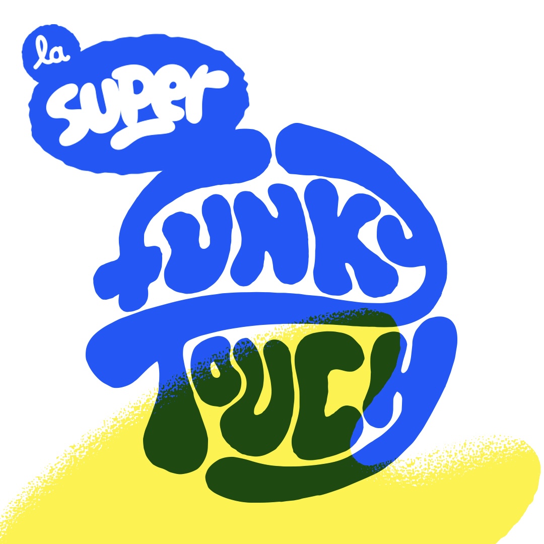 La Super Funky Touch